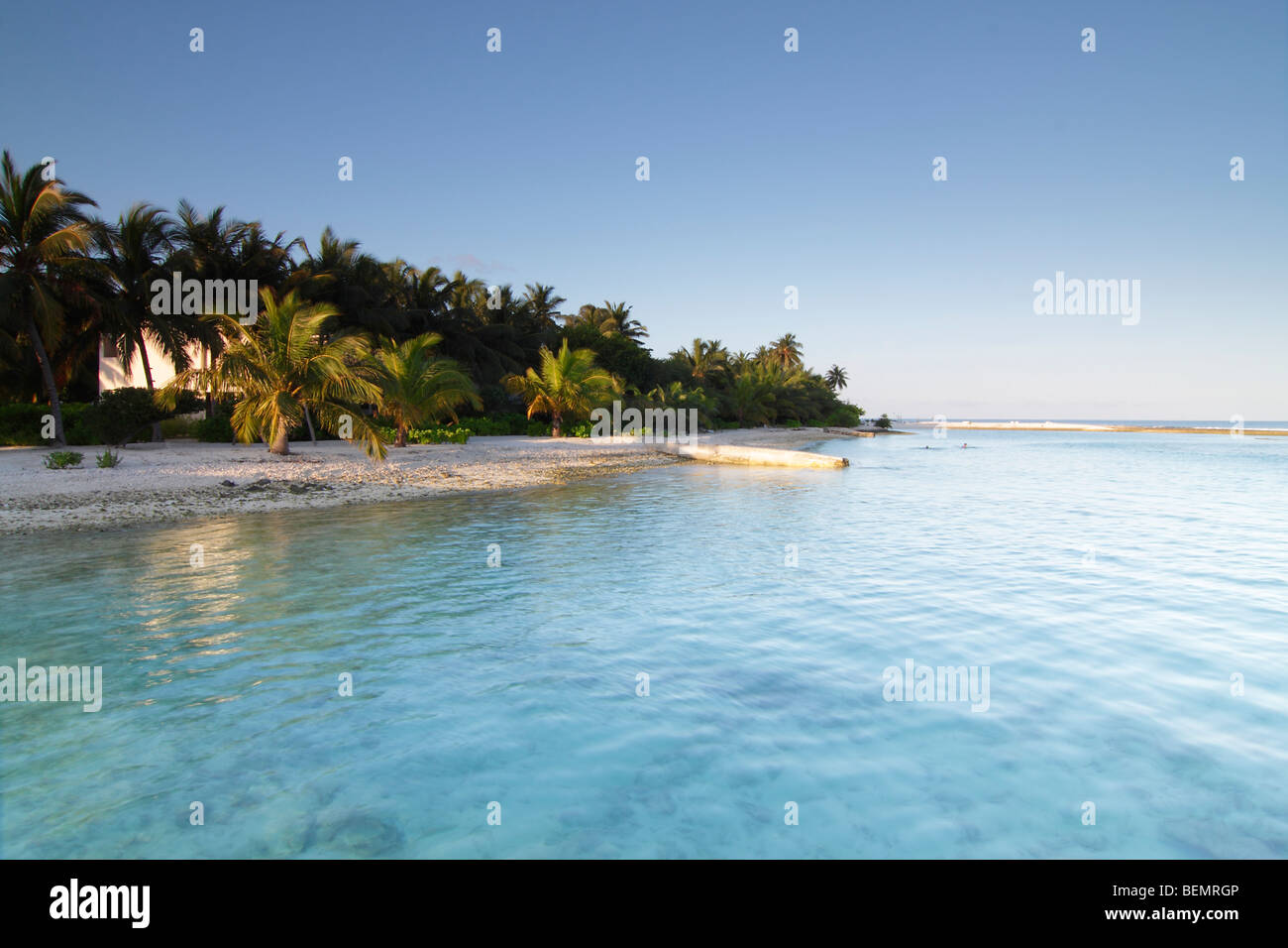 Beautiful scenic ocean view hi-res stock photography and images - Alamy