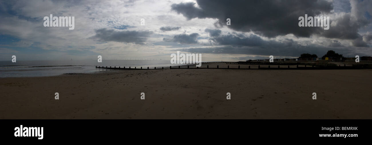 Finton on sea hi-res stock photography and images - Alamy