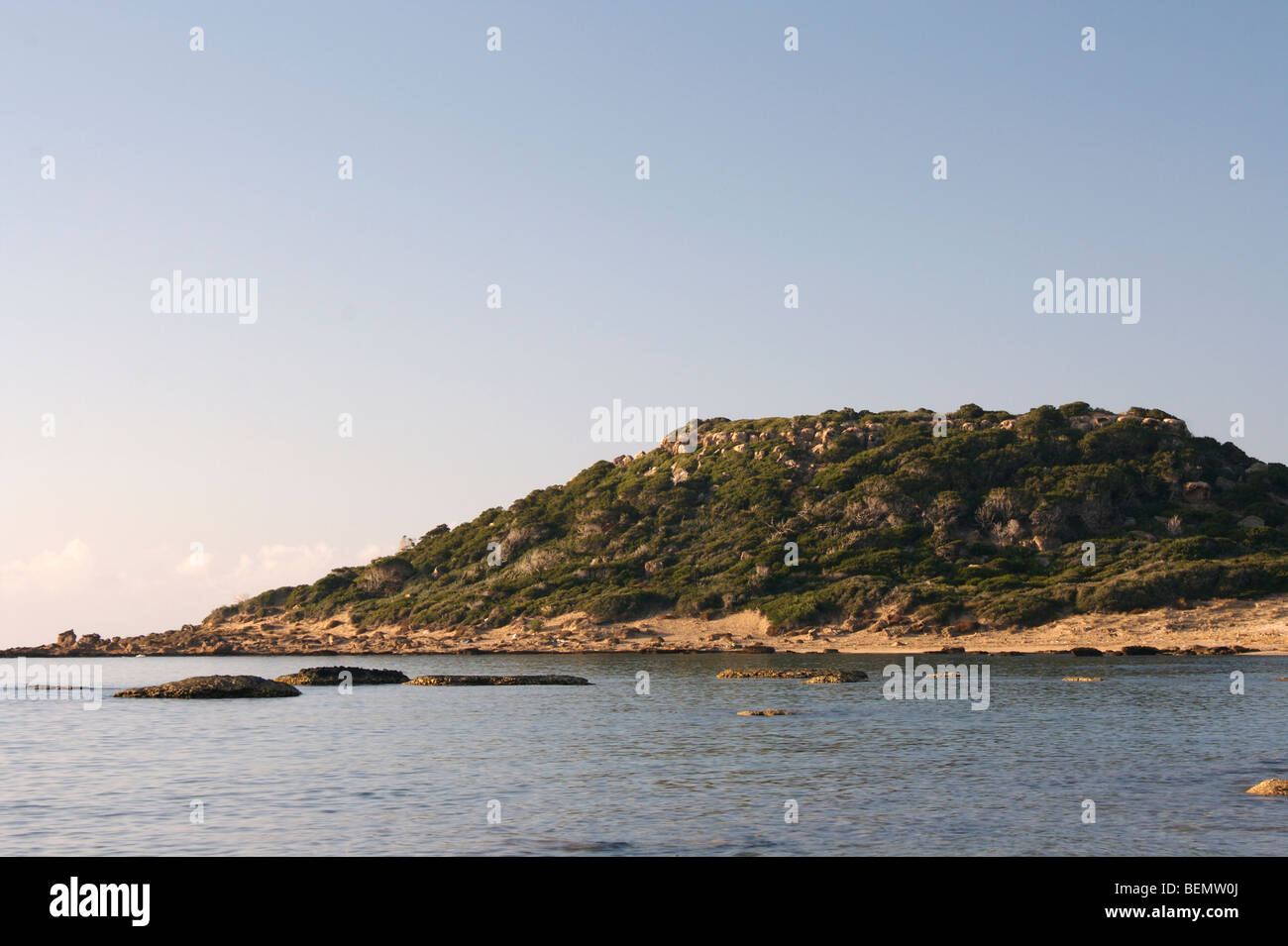 North cyprus beach hi-res stock photography and images - Alamy