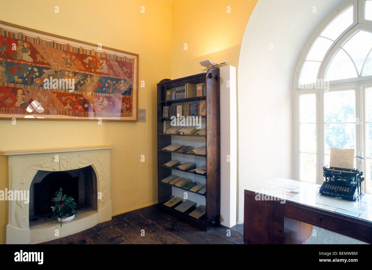 Hermann hesse hi-res stock photography and images - Alamy