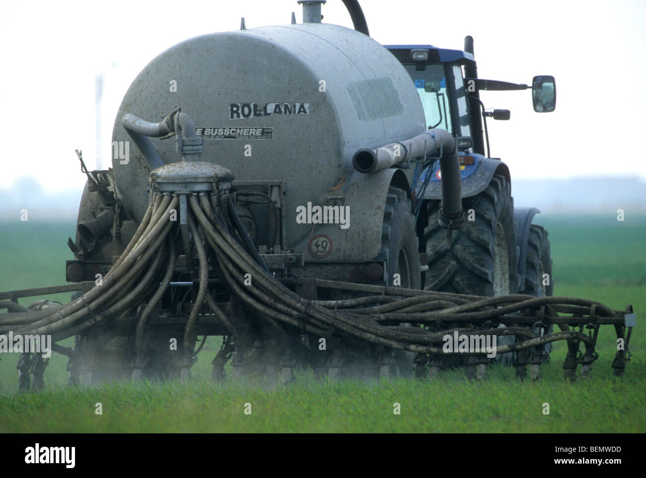 Manuring hi-res stock photography and images - Alamy