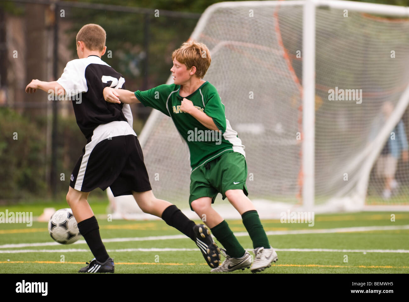 Youth Soccer Matches at William Deas blog