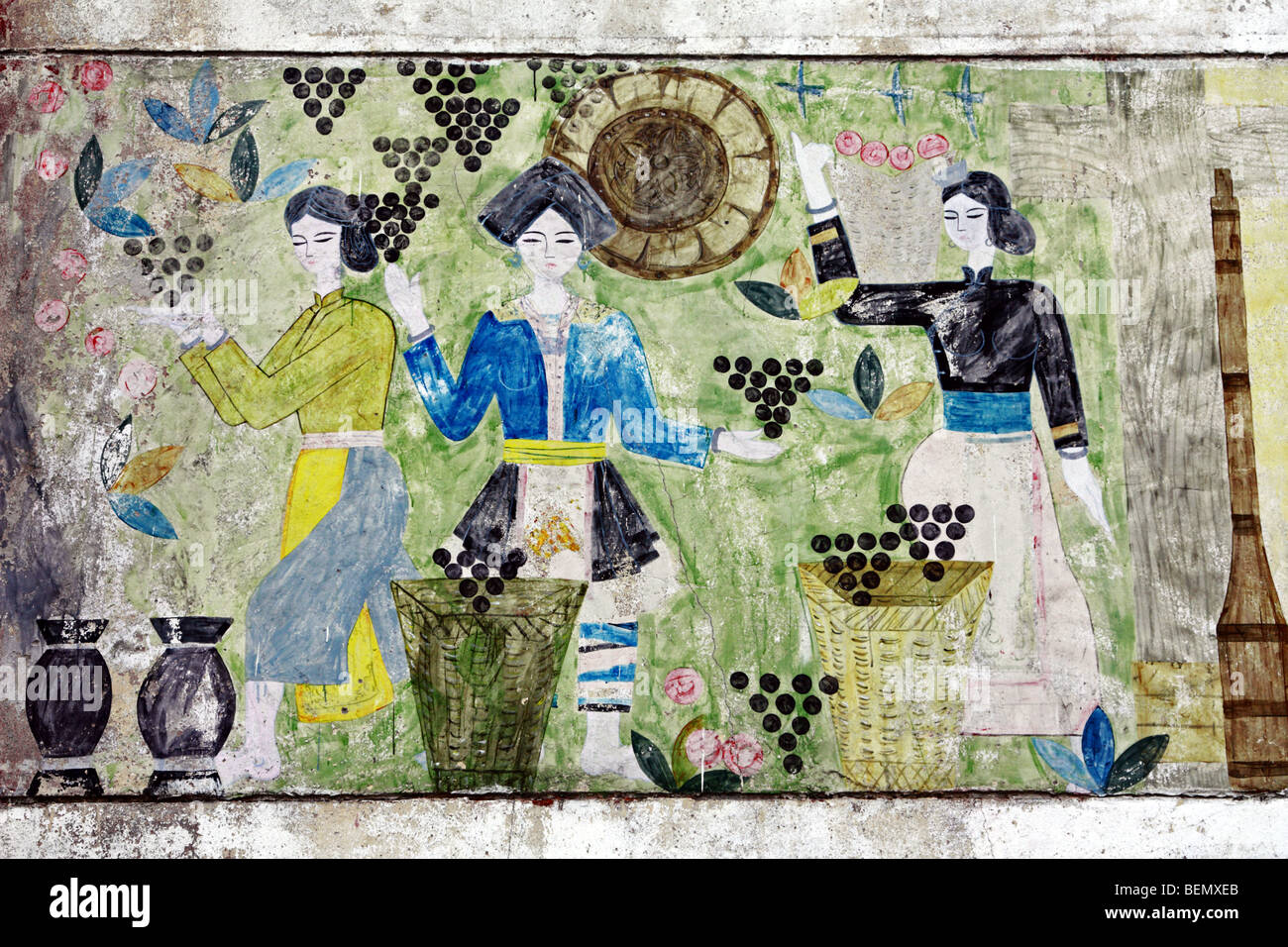 Guizhou miao hi-res stock photography and images - Alamy