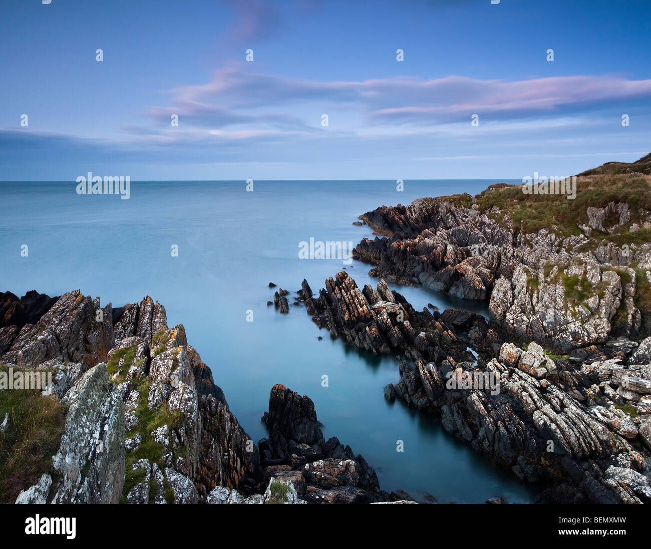 Generic seascapes hi-res stock photography and images - Alamy