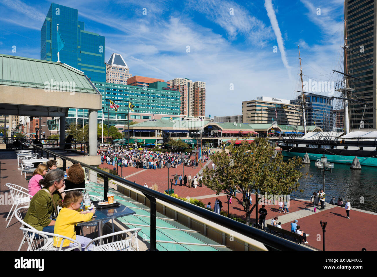 Baltimore hi-res stock photography and images - Alamy