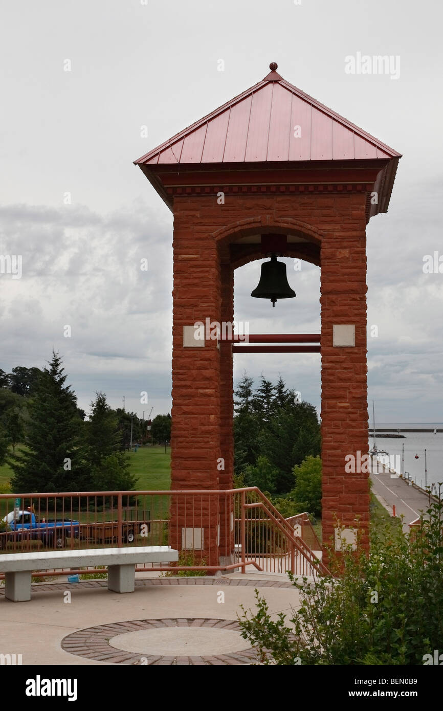 Marquette michigan hi-res stock photography and images - Alamy