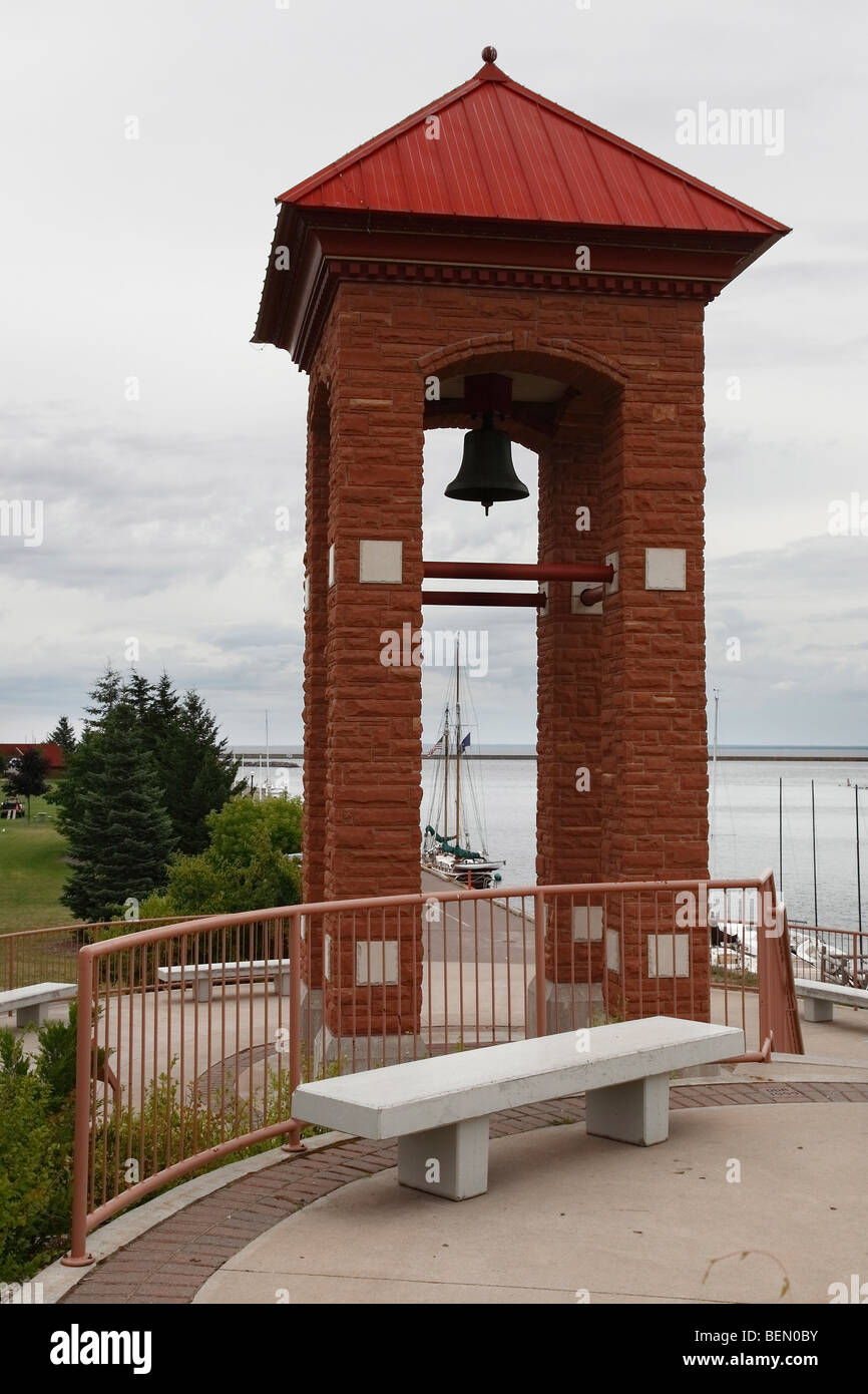 The bell hi hi-res stock photography and images - Alamy