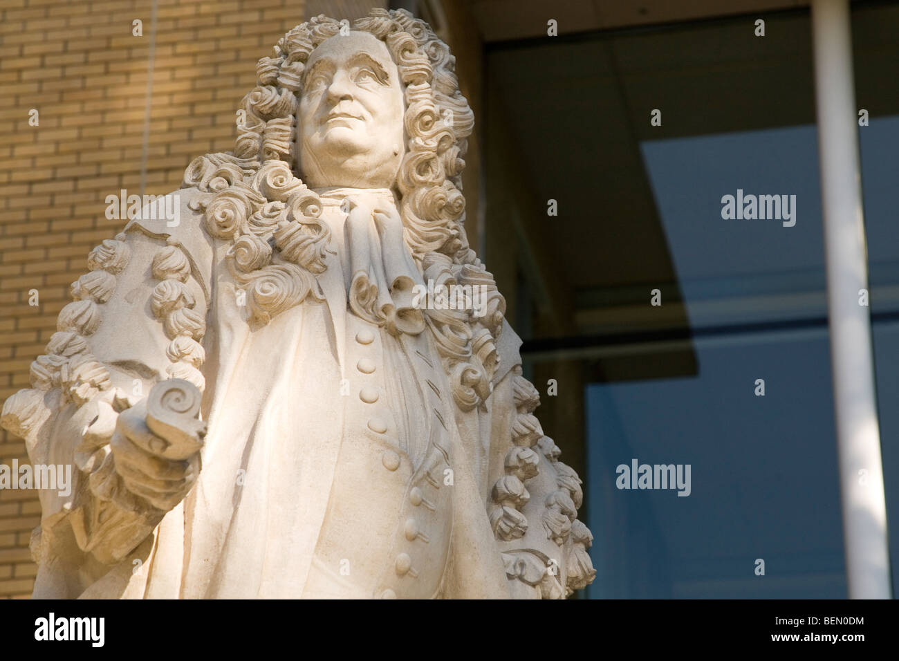 Sir Hans Sloane British Museum High Resolution Stock Photography and ...