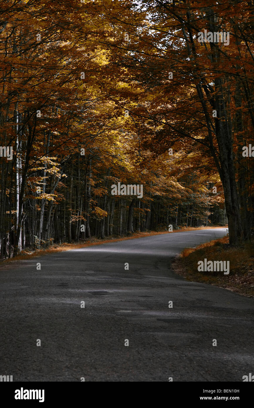 Scenic ohio landscape hi-res stock photography and images - Alamy