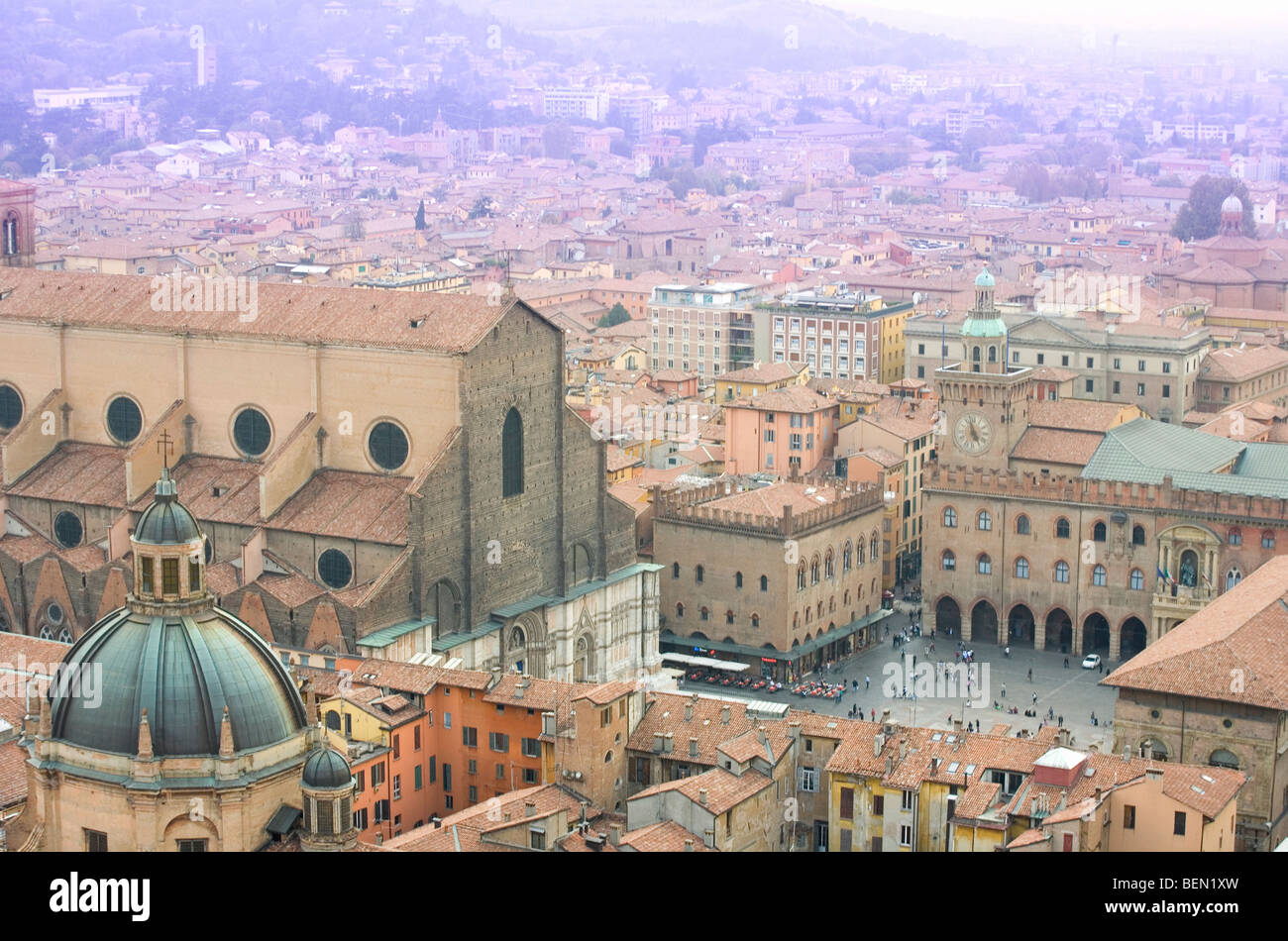 Bologna food hi-res stock photography and images - Alamy