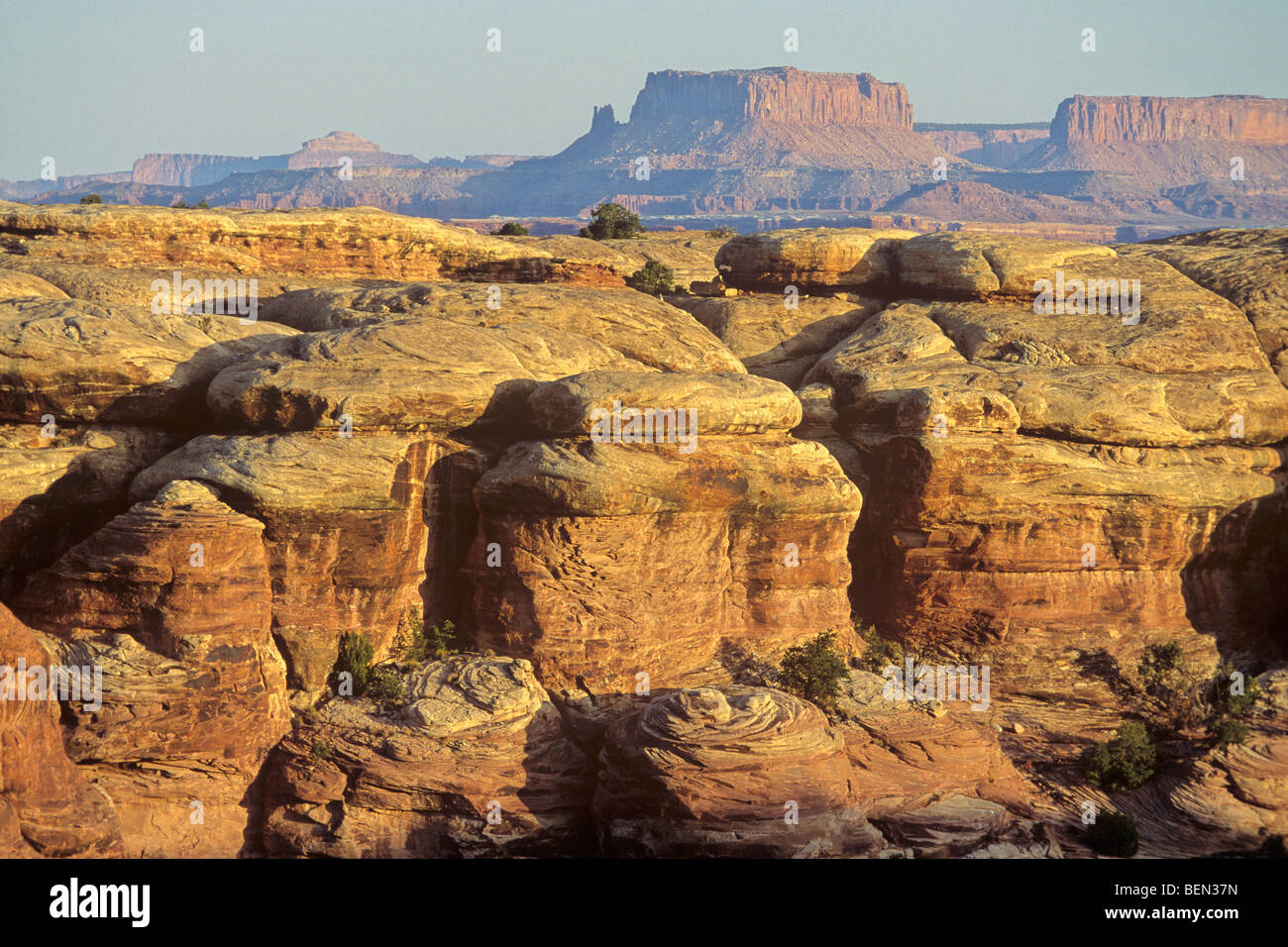 Junction butte hi-res stock photography and images - Alamy