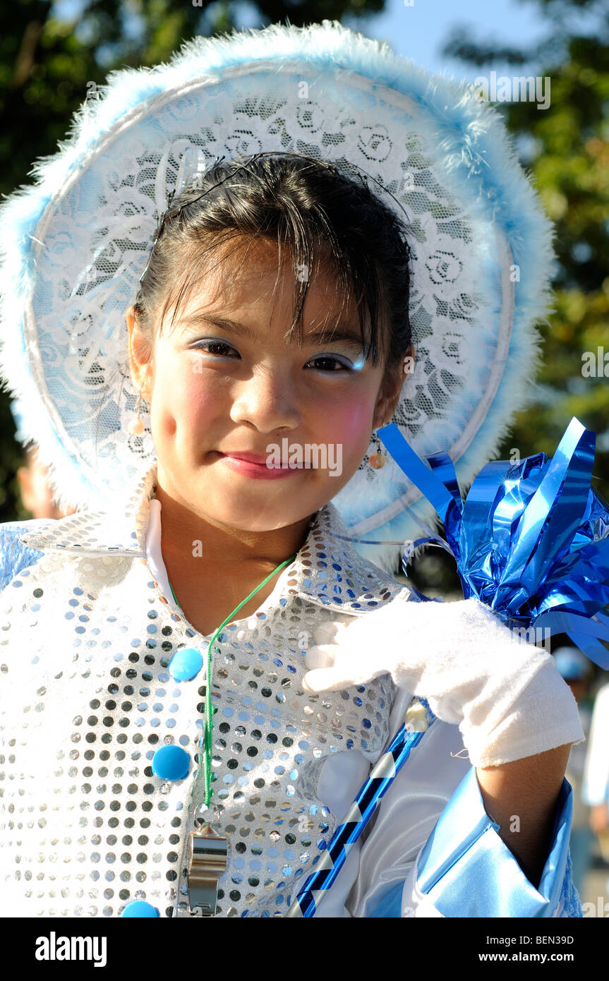 kagay-an festival, cagayan de oro mindanao philippines Stock Photo - Alamy