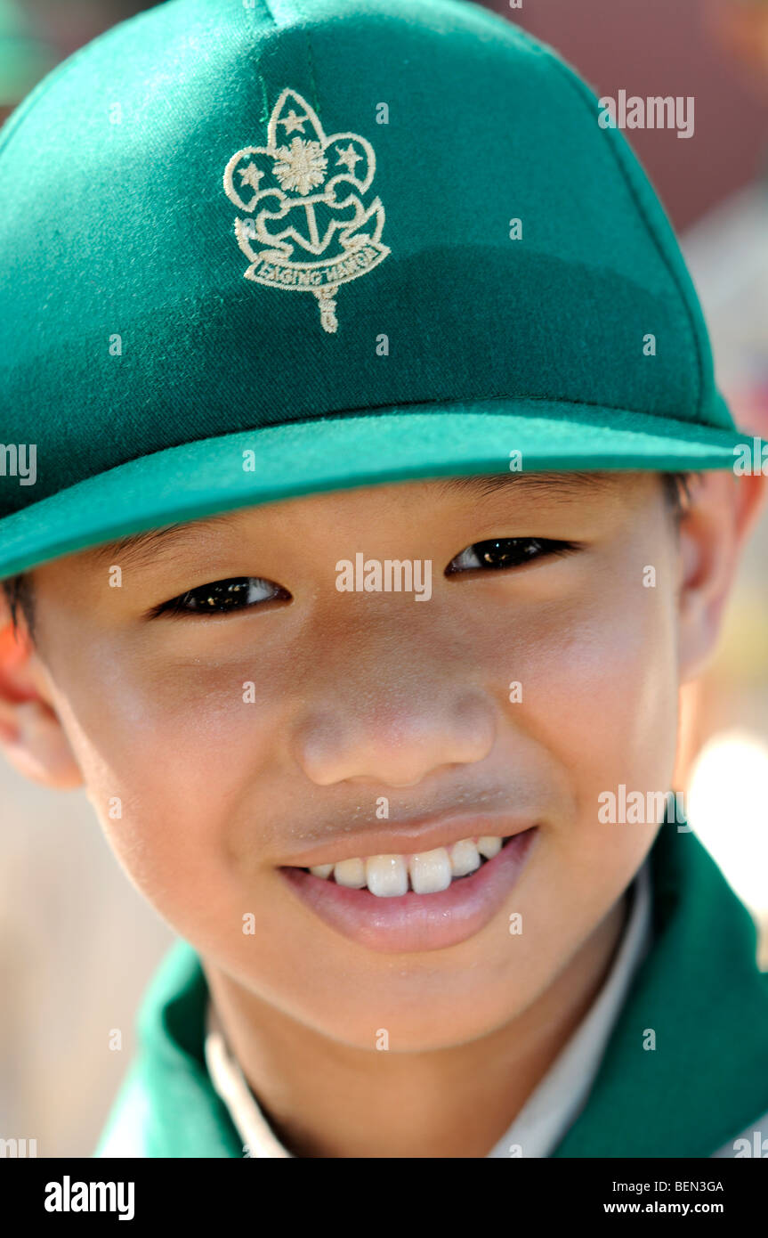 kagay-an festival, cagayan de oro mindanao philippines Stock Photo - Alamy