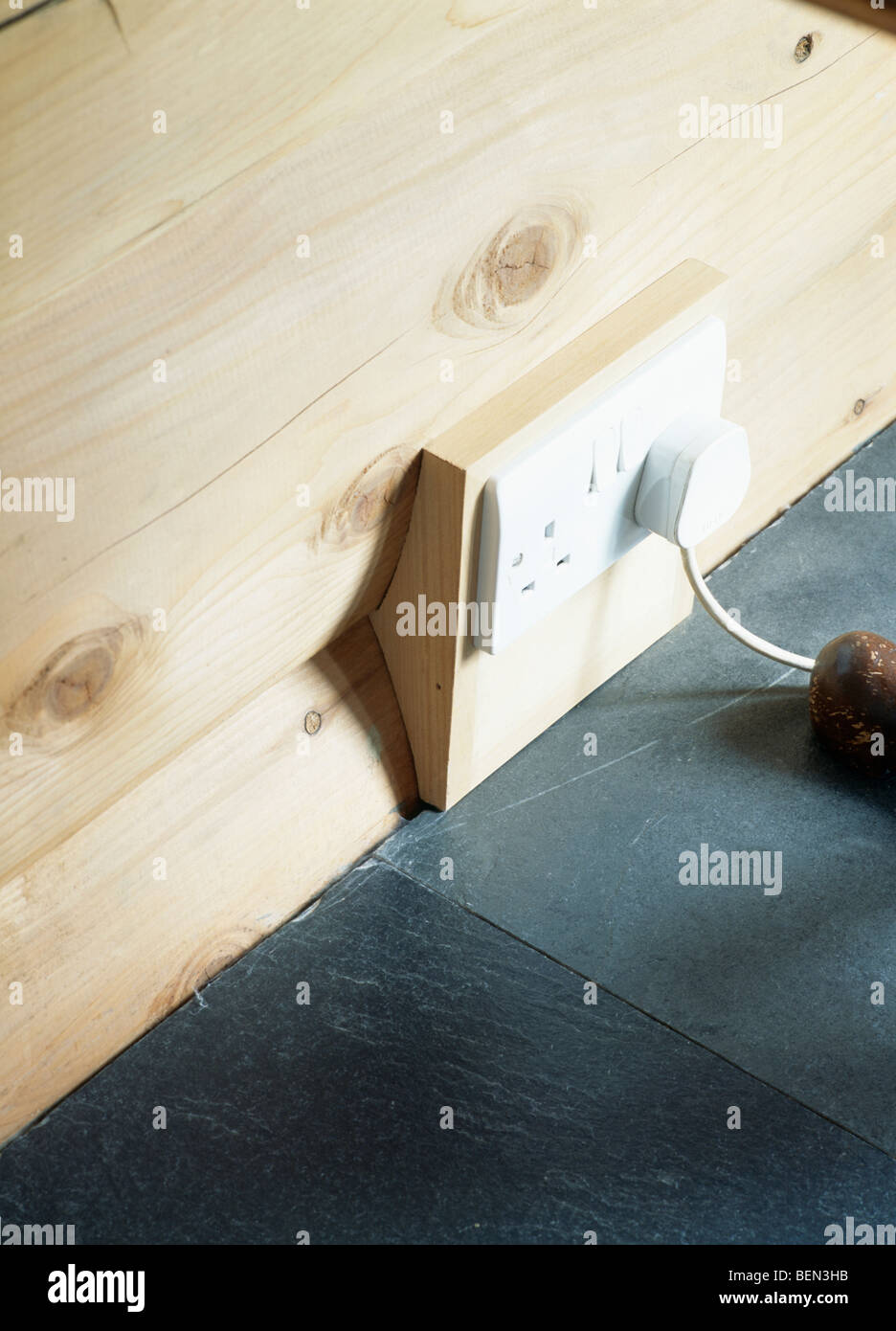 Double socket hi-res stock photography and images - Alamy
