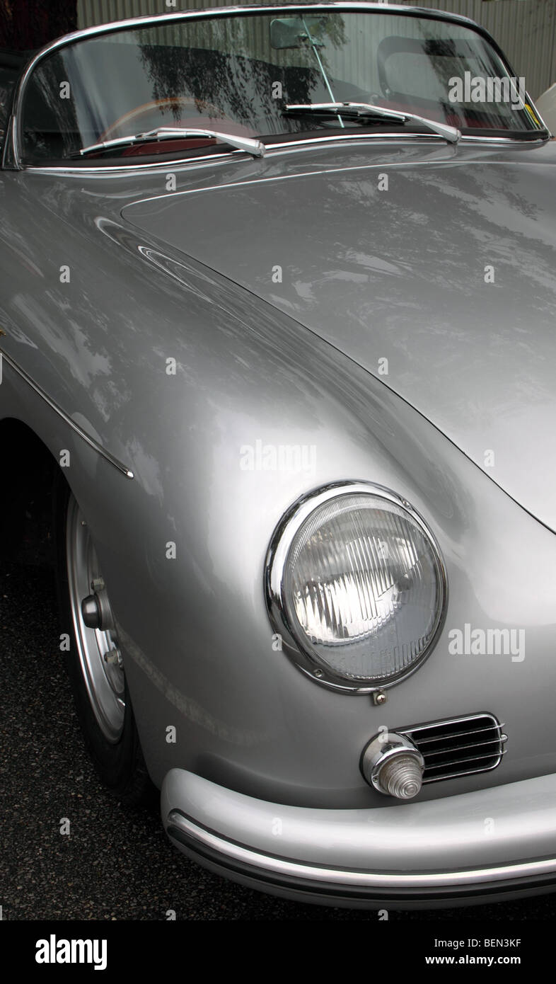 Porsche 356a hi-res stock photography and images - Alamy