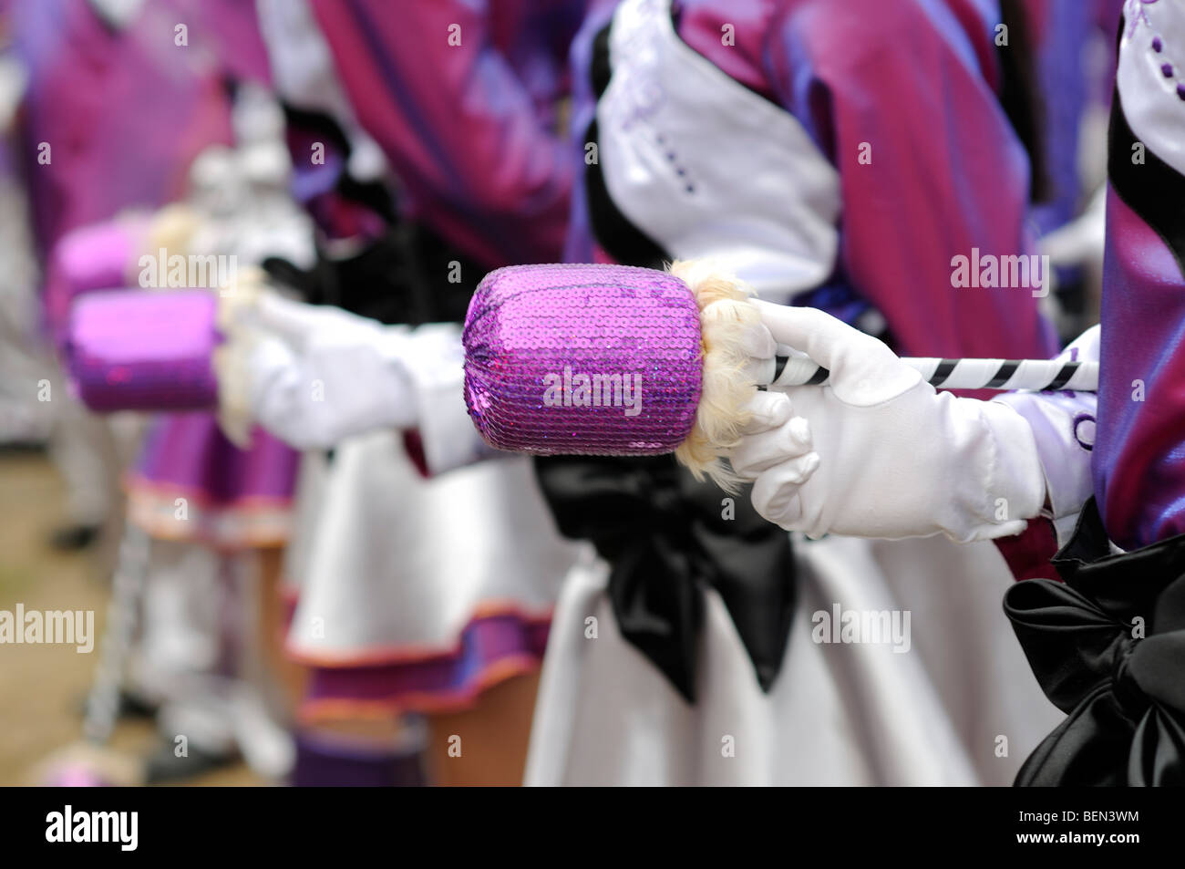 kagay-an festival cagayan de oro mindanao philippines Stock Photo - Alamy