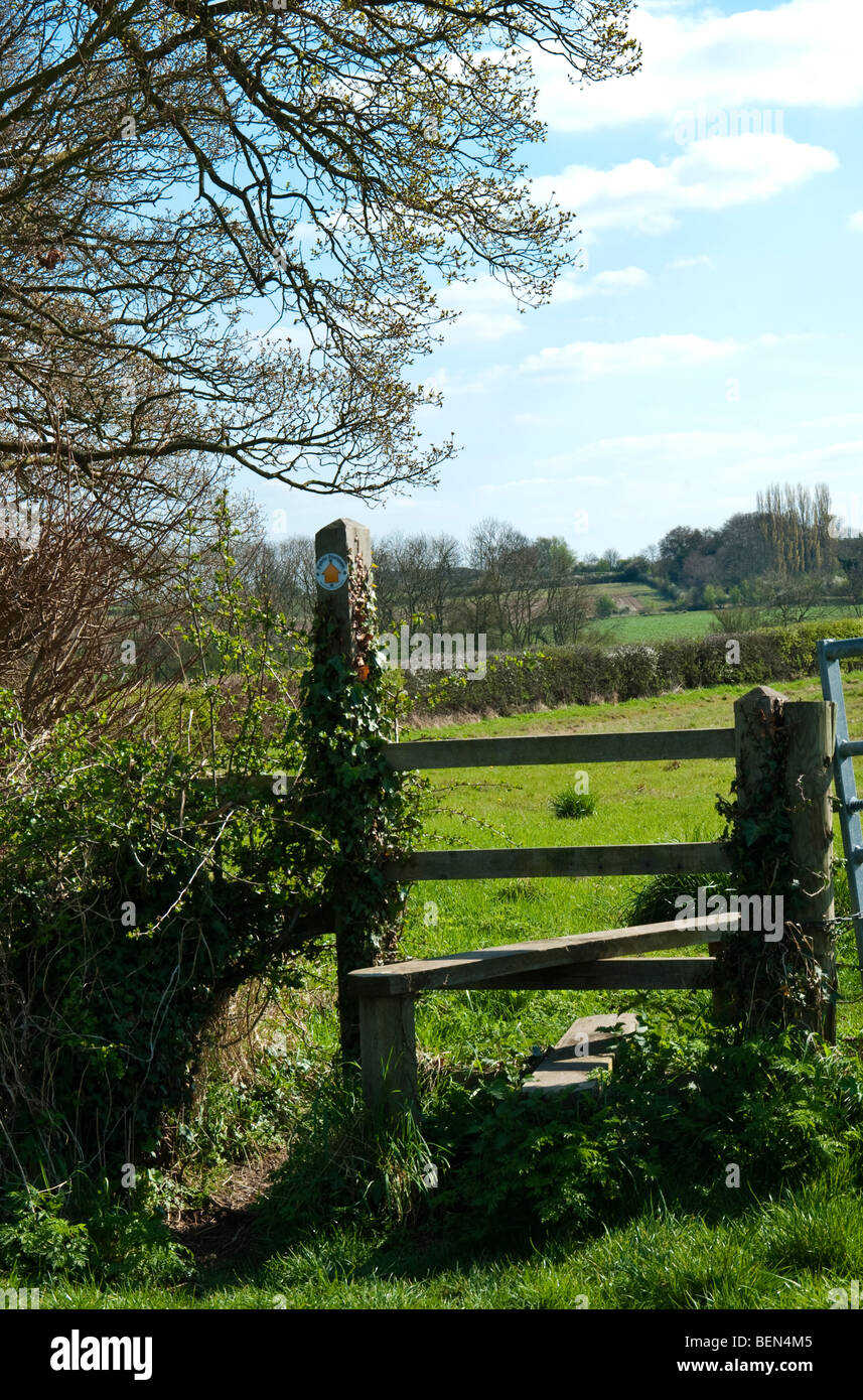 Step Over Fence Stock Photos & Step Over Fence Stock Images - Alamy