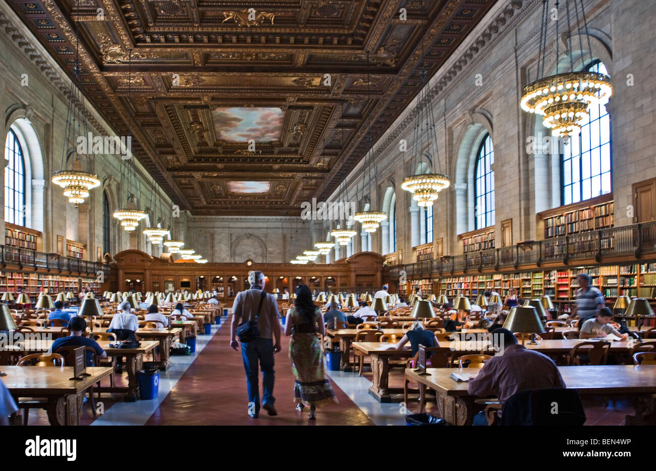 5th library hi-res stock photography and images - Alamy