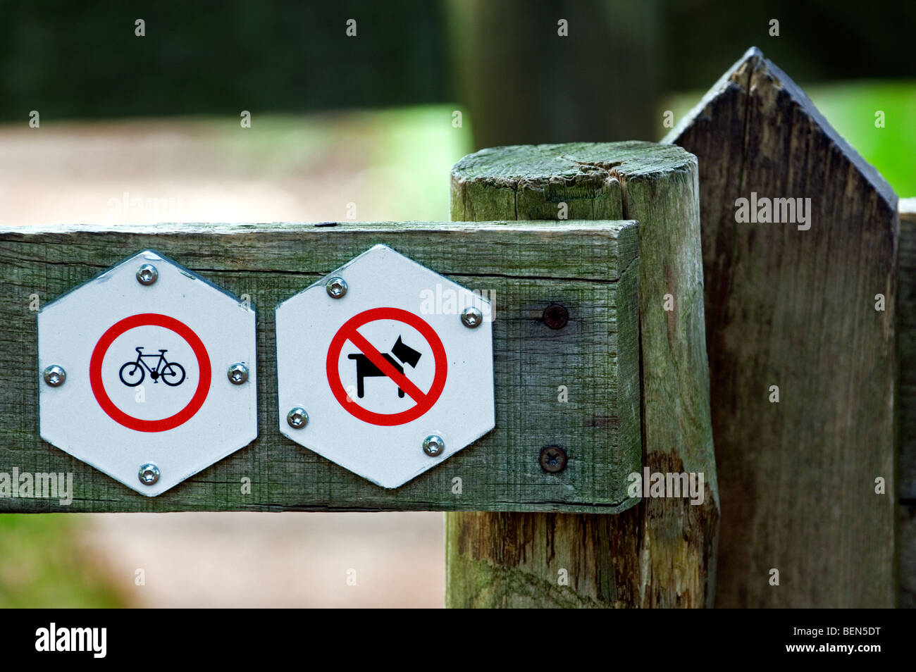 Prohibition signs hi-res stock photography and images - Alamy