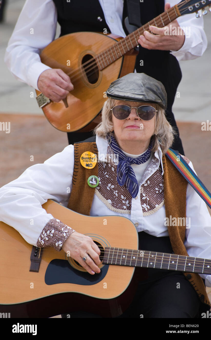 English musicians folk hi-res stock photography and images - Alamy