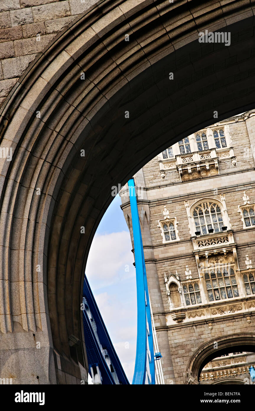 The arches in london hi-res stock photography and images - Alamy