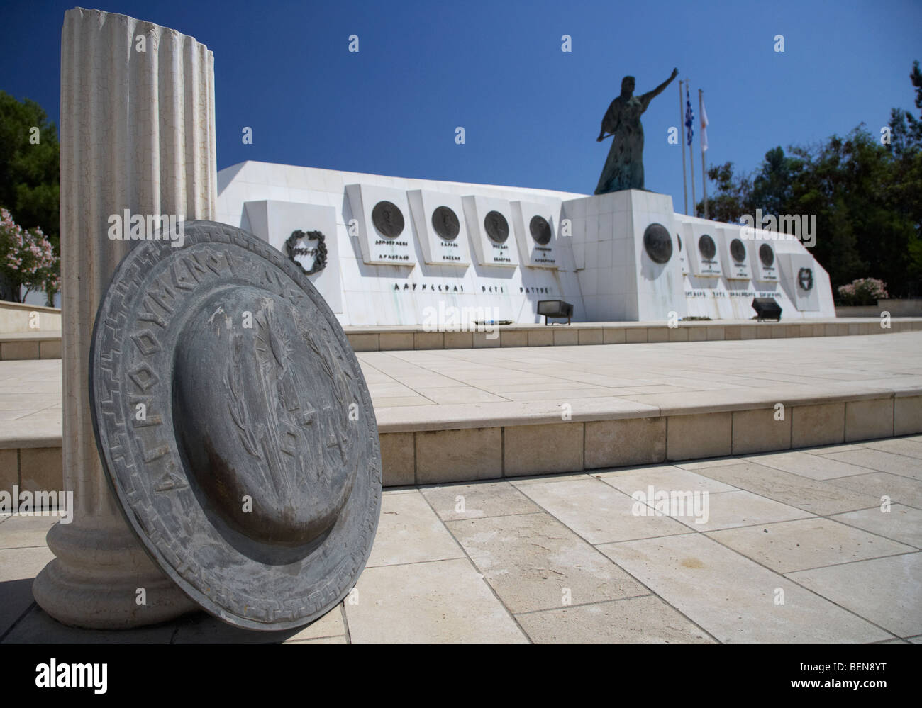 Turkish invasion of cyprus 1974 hi-res stock photography and images - Alamy