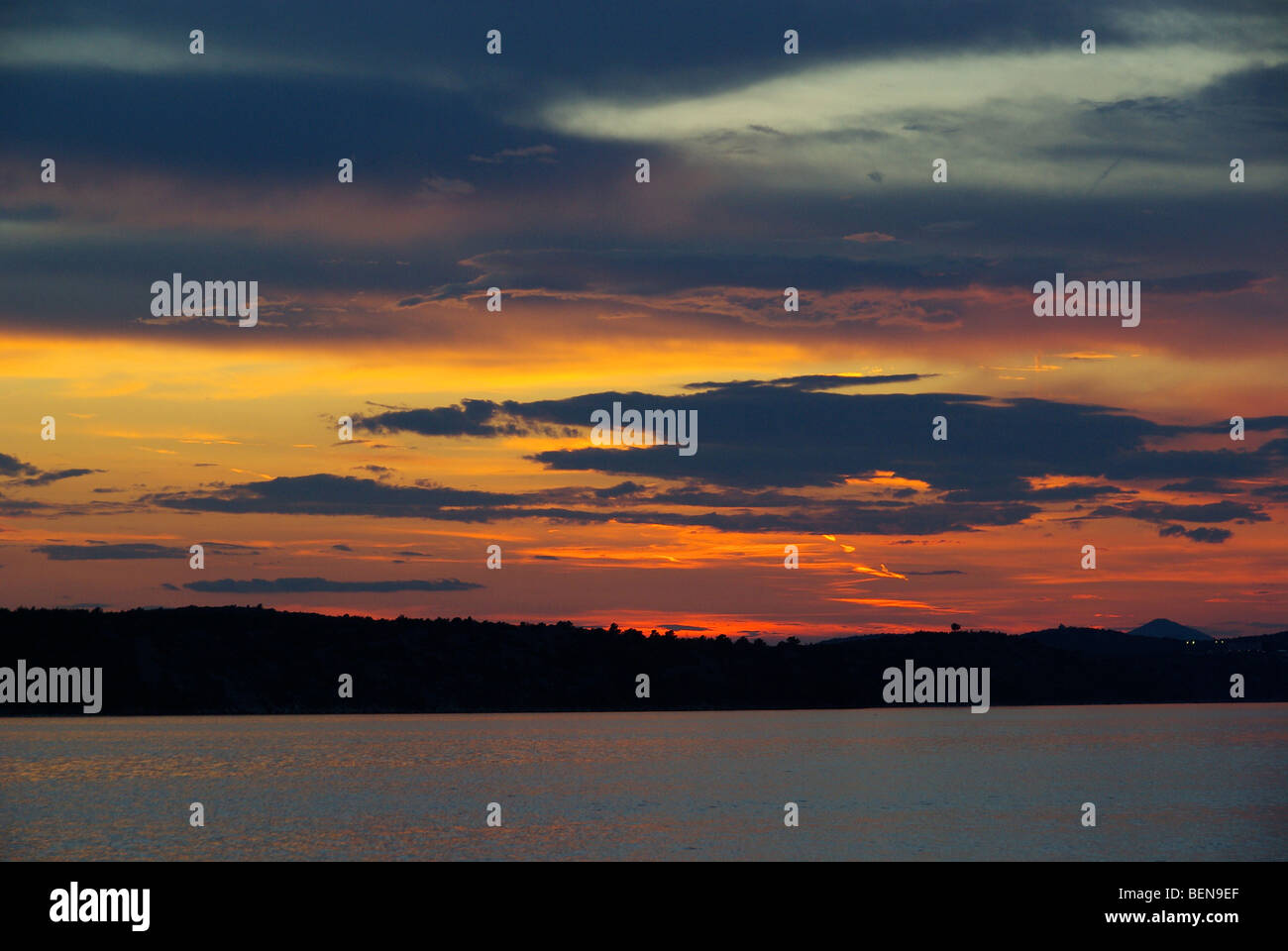 Croatien High Resolution Stock Photography and Images - Alamy