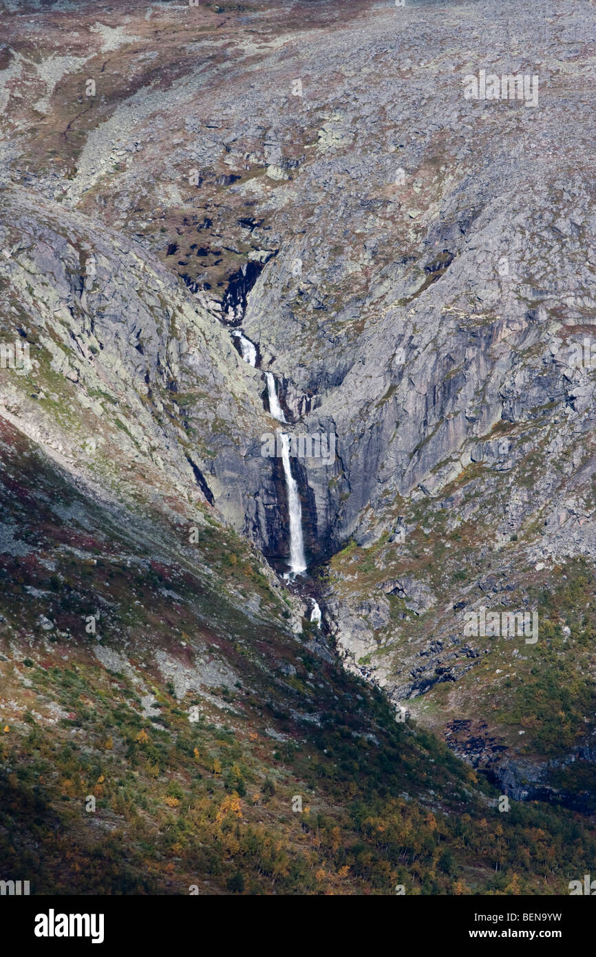 Of sarek national park hi-res stock photography and images - Alamy