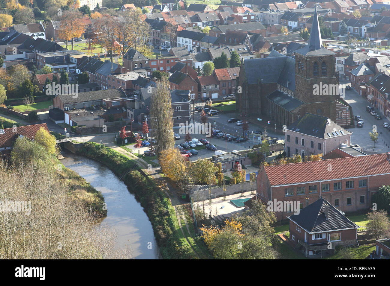 Church zichem hi-res stock photography and images - Alamy