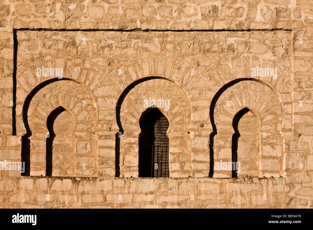 Arabic Architecture Windows