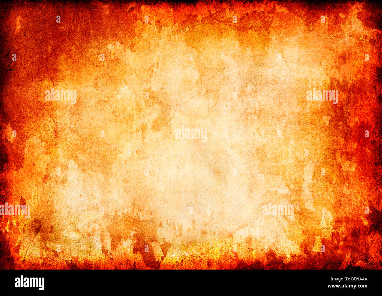 Abstract background made with old textured paper Stock Photo - Alamy