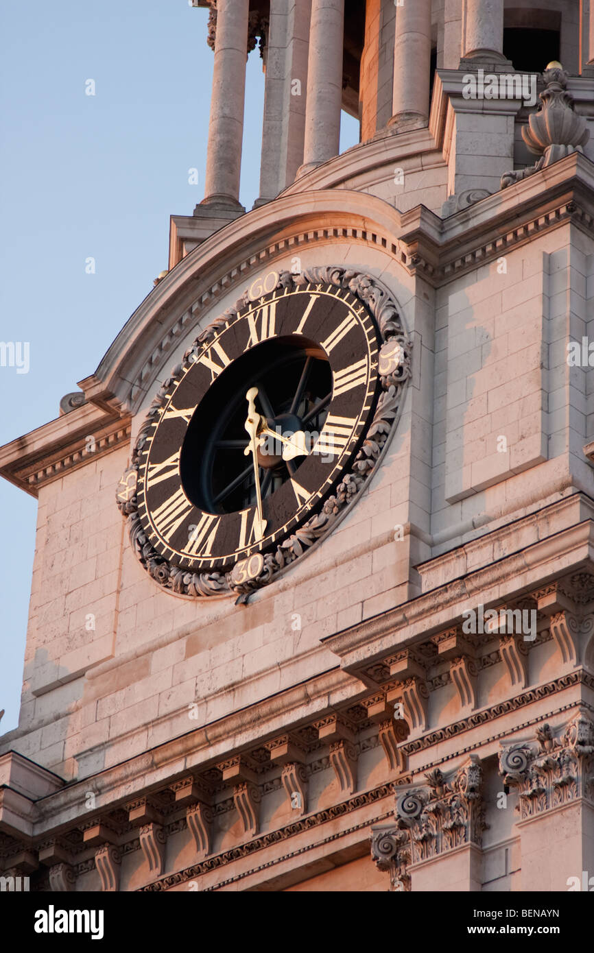 Clock 4.30 hi-res stock photography and images - Alamy