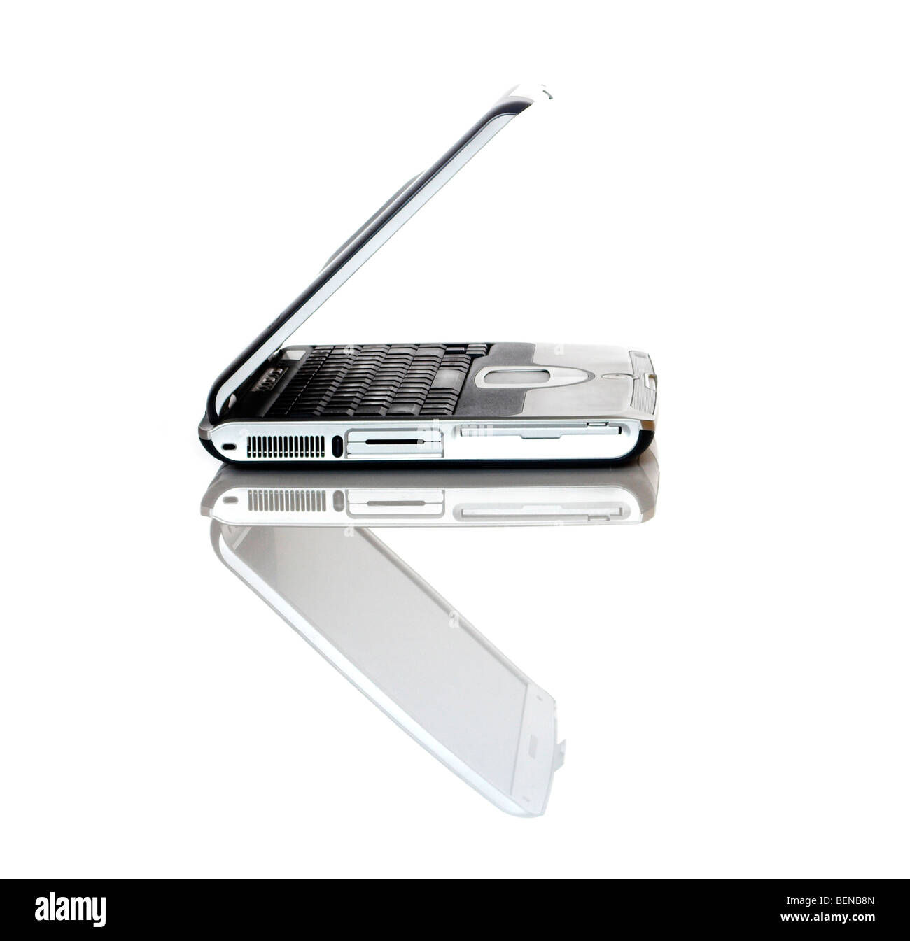 Silver Visual Screen High Resolution Stock Photography and Images - Alamy