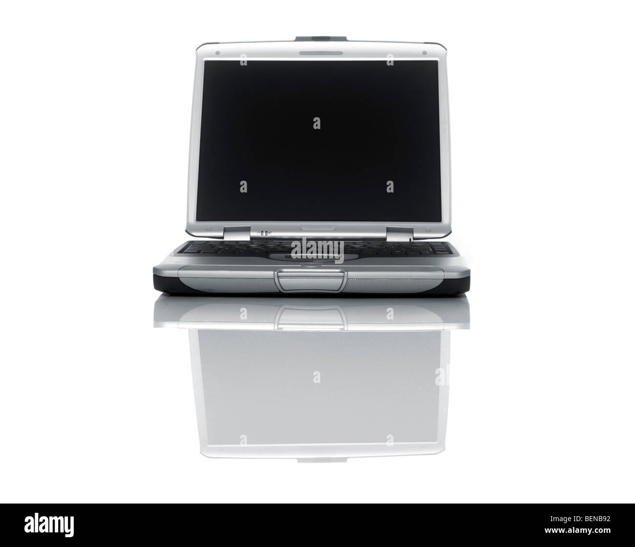 Silver Visual Screen High Resolution Stock Photography and Images - Alamy