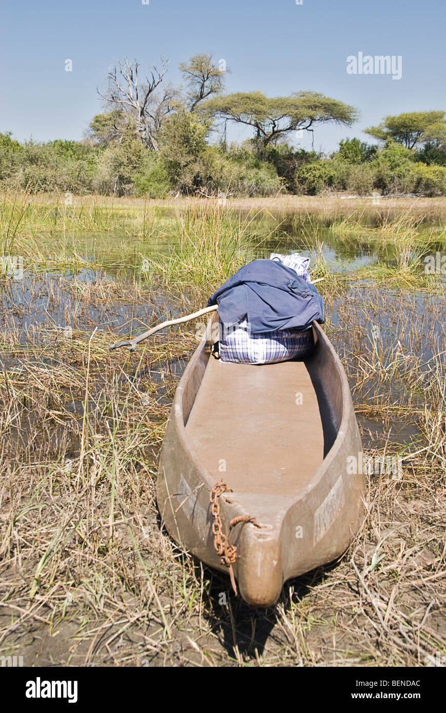 Botswana transport hi-res stock photography and images - Alamy