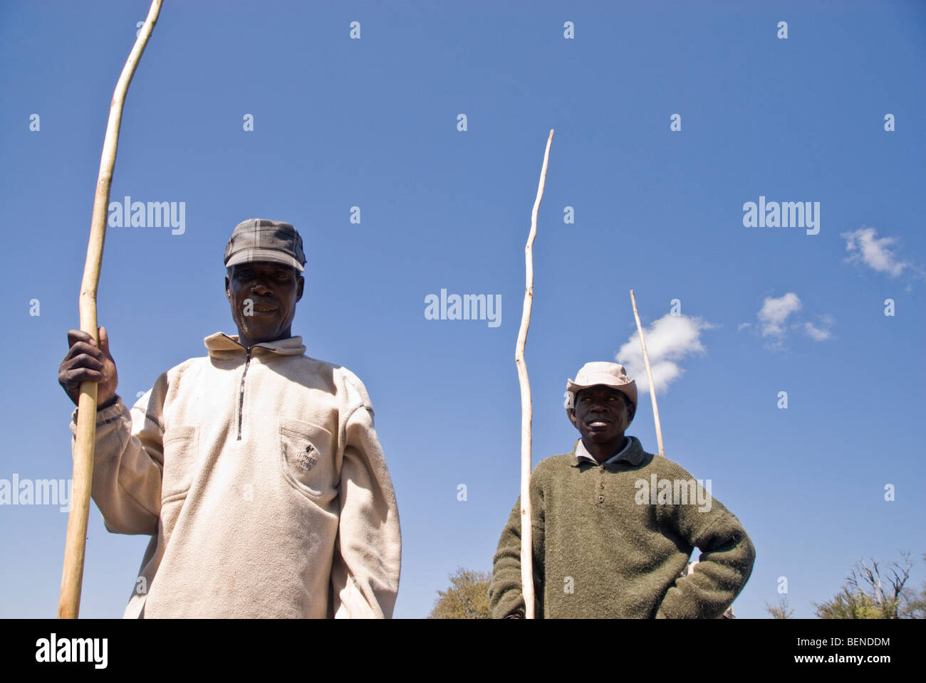 Okavango delta swamps hi-res stock photography and images - Alamy