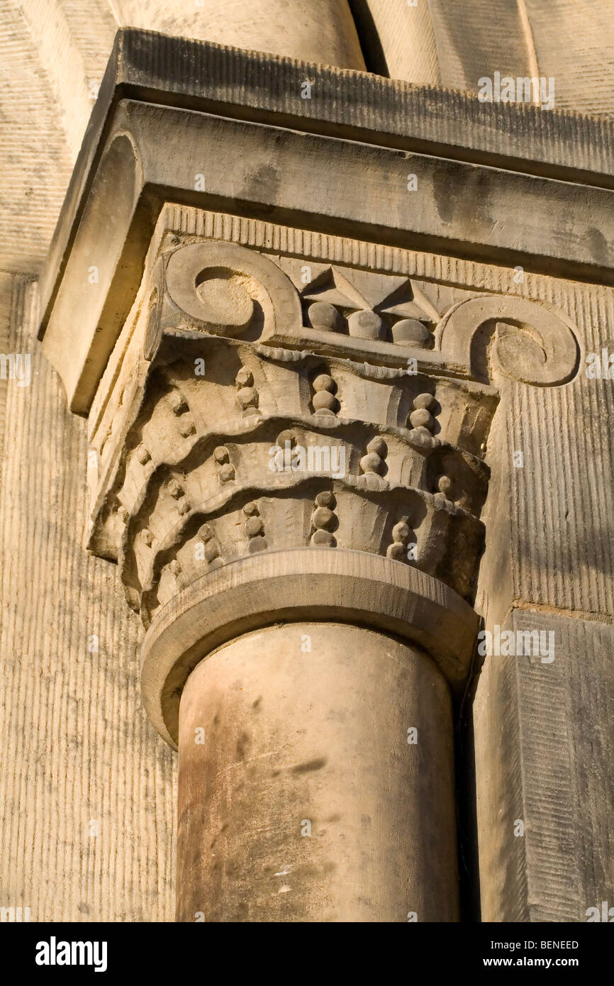 Stability pillar hi-res stock photography and images - Alamy