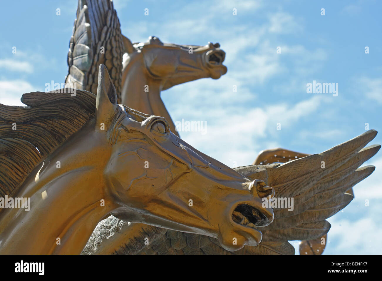 Mythical Atlantis Stock Photos & Mythical Atlantis Stock Images - Alamy