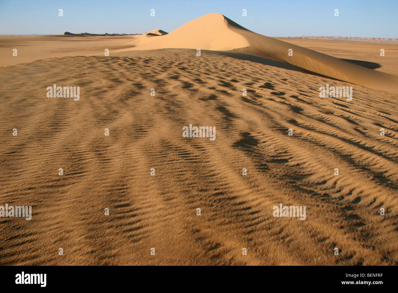 Libyan deserts hi-res stock photography and images - Alamy