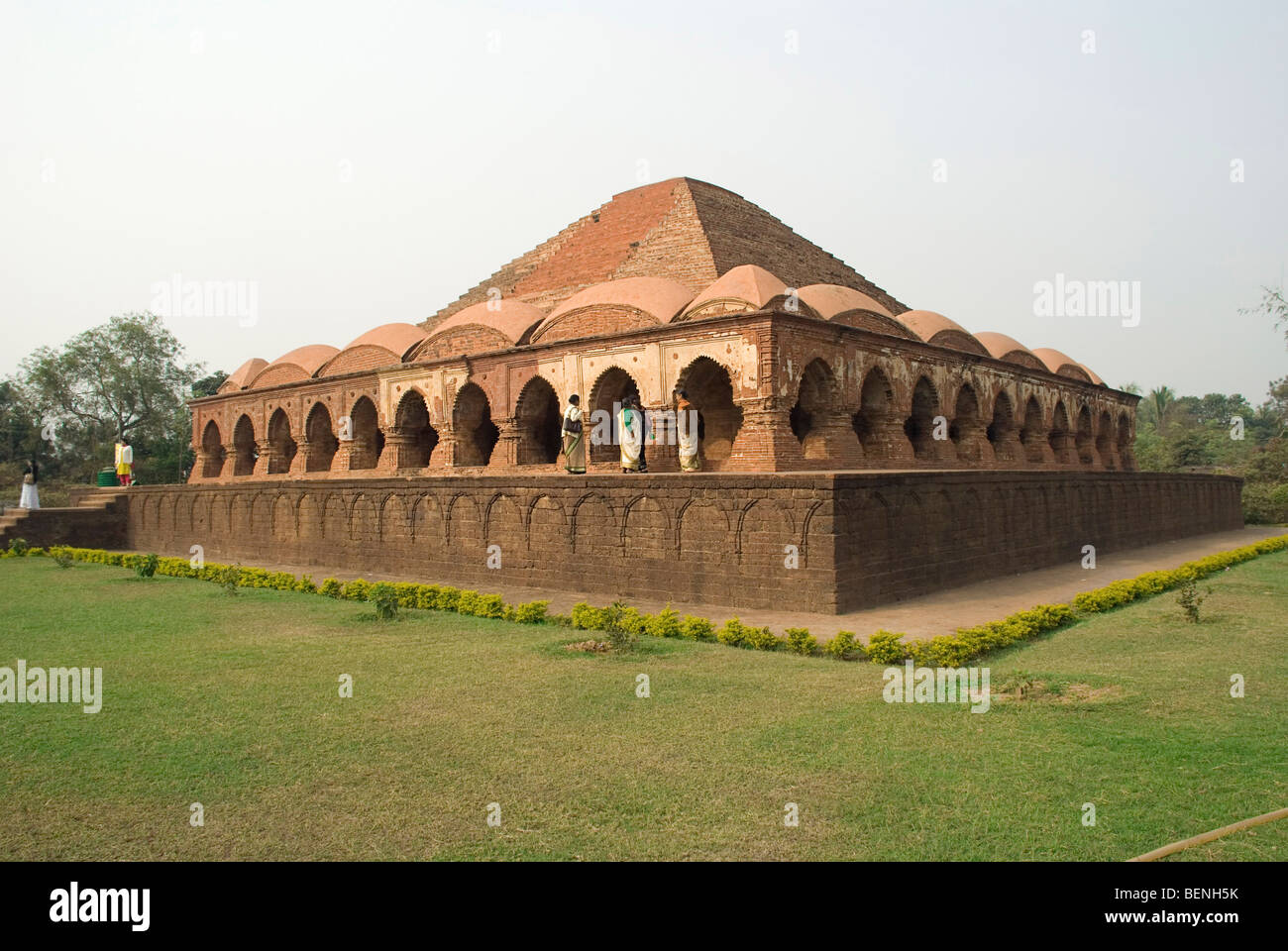 Terracotta india hi-res stock photography and images - Alamy