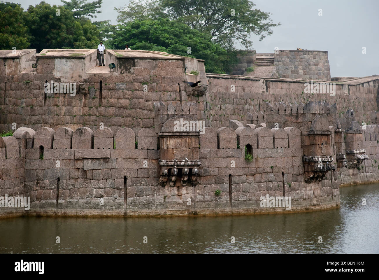 Vellore Fort complex is a large 16th Century fort situated in Vellore ...