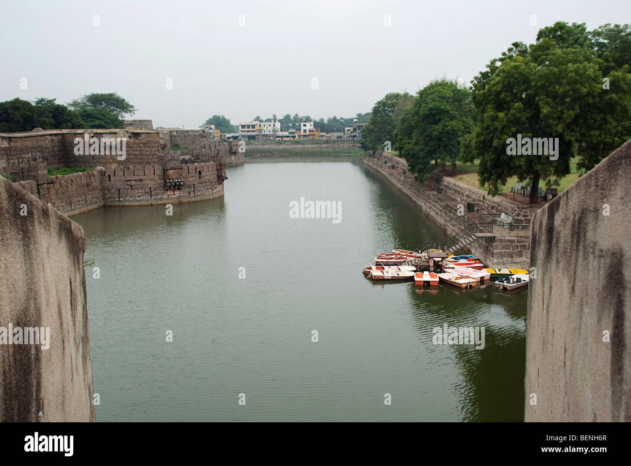 Vellore city hi-res stock photography and images - Alamy