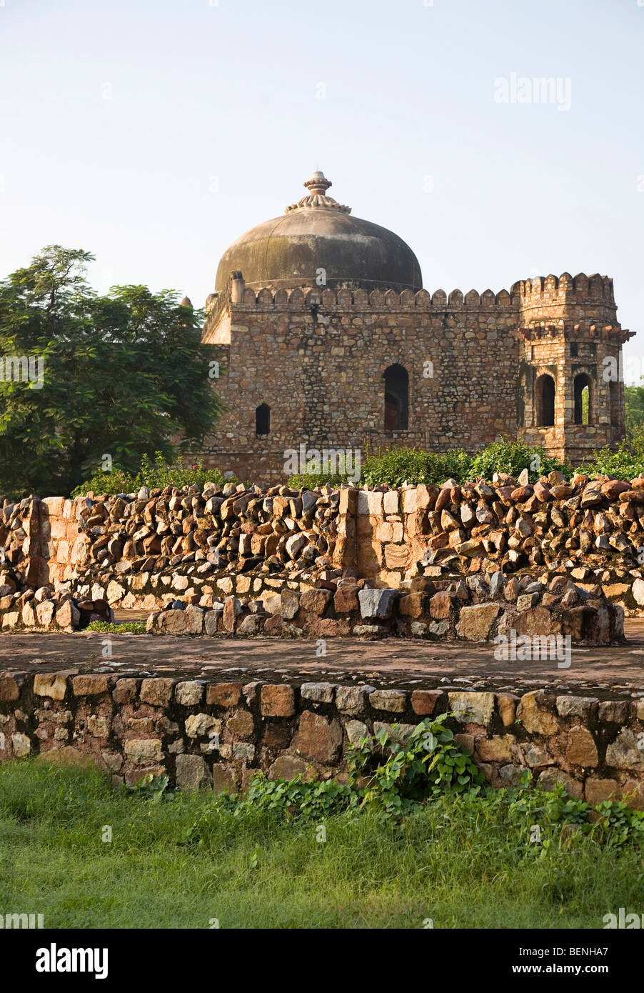 Sher Shah Suri Gate a magnificent gate built by the Mughal emperor Sher ...