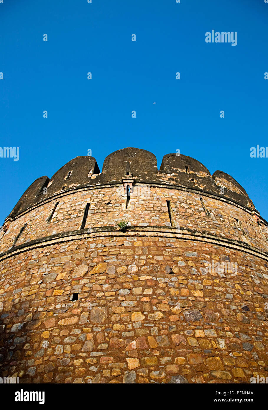 Sher Shah Suri Gate a magnificent gate built by the Mughal emperor Sher ...