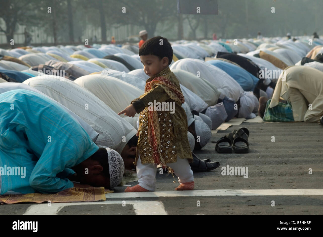 Muslim boy india hi-res stock photography and images - Alamy