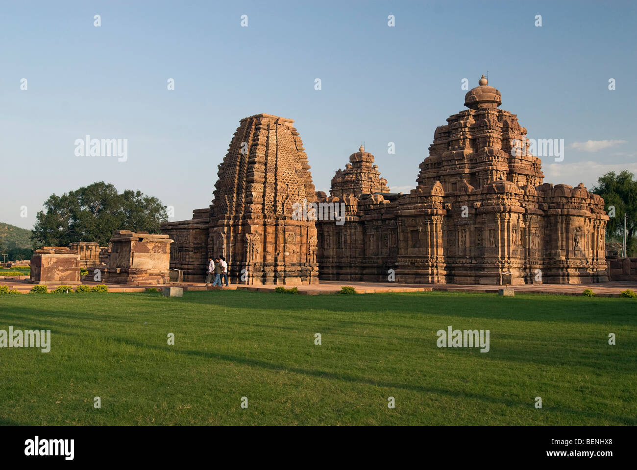 Mallikarjuna temple hi-res stock photography and images - Alamy