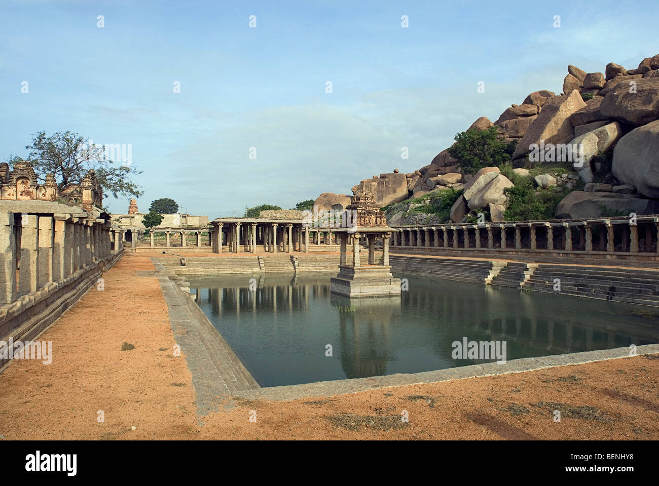 Krishnadevaraya hi-res stock photography and images - Alamy
