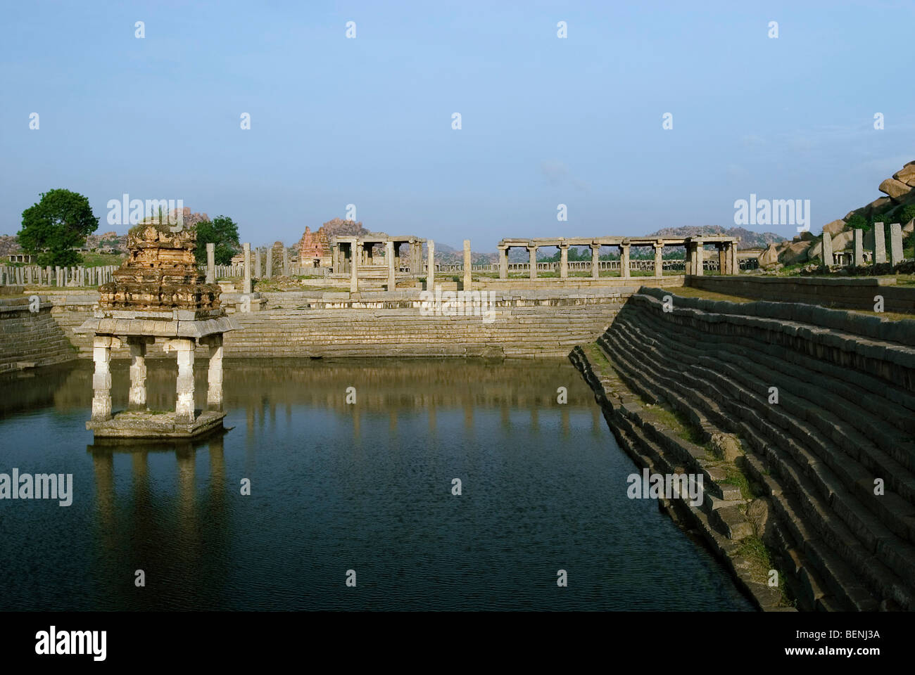 Krishna temple temple temples krishna bazaar hi-res stock photography ...