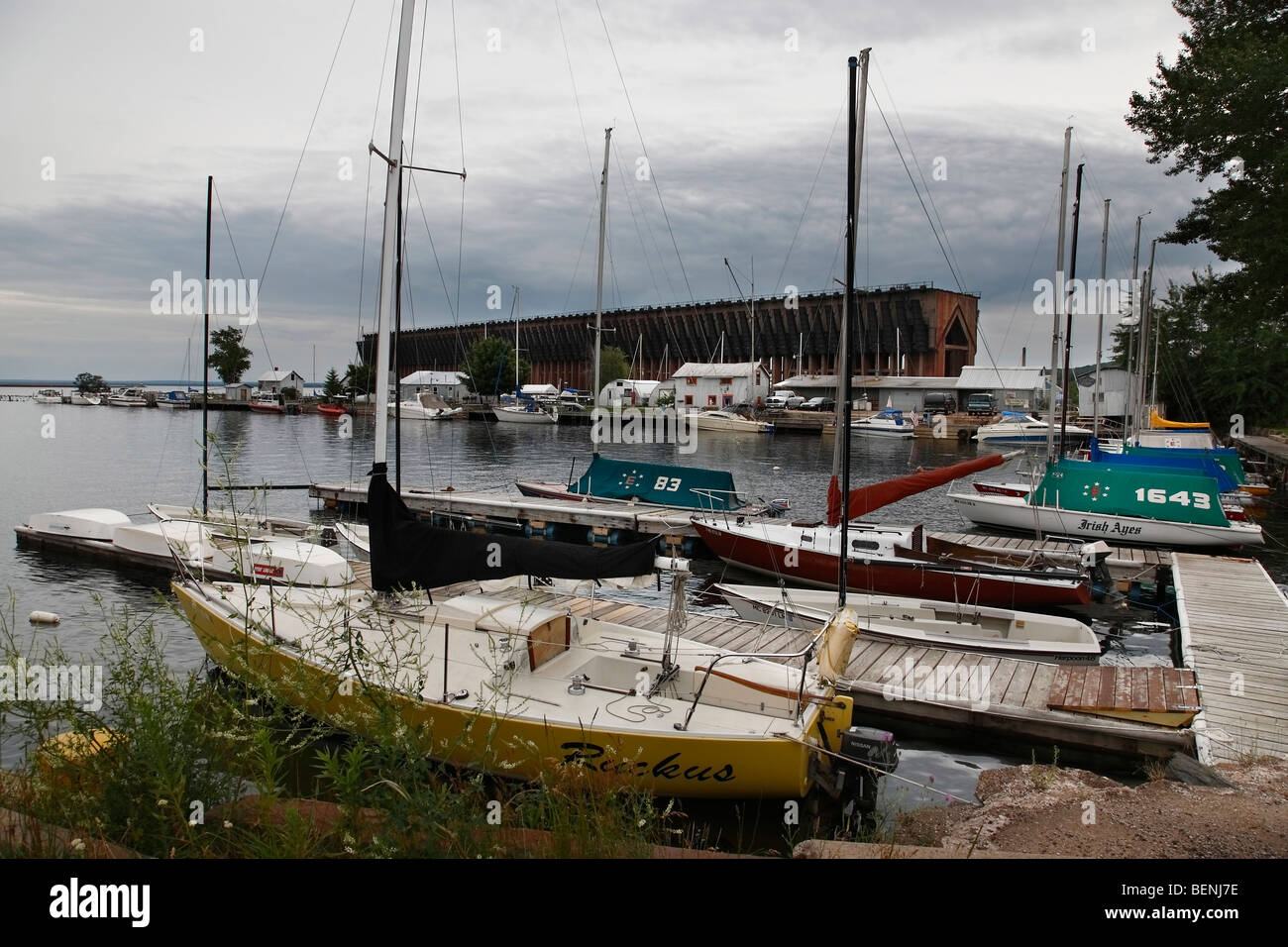 Shoreline hi res hi-res stock photography and images - Alamy