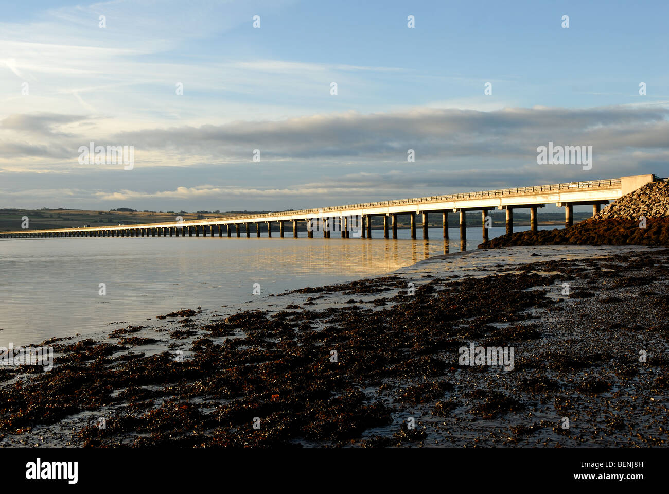 Cromarty bridge hi-res stock photography and images - Alamy